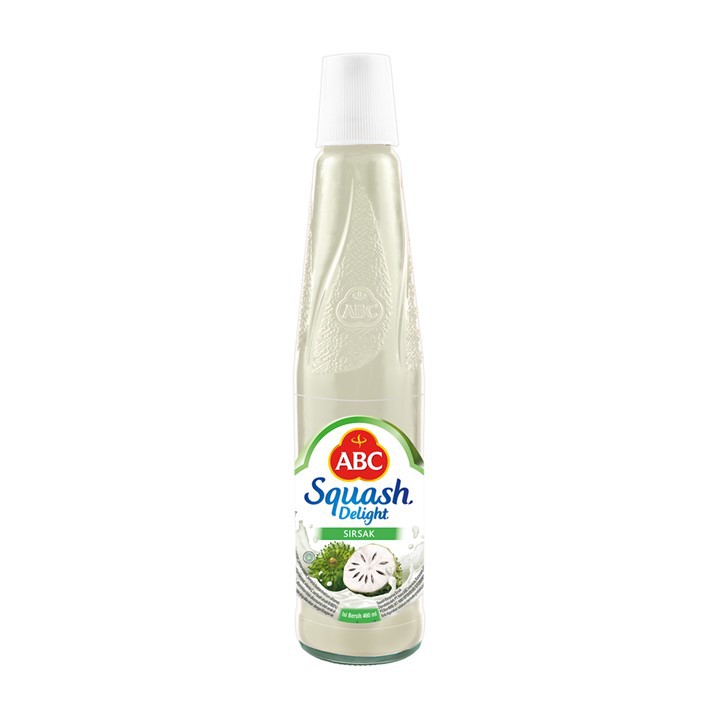 10 Rekomendasi Sirup ABC Terbaik | mybest
