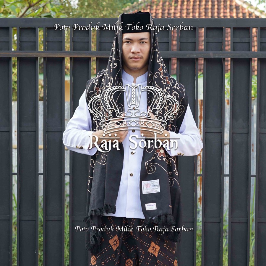 10 Rekomendasi Sorban Terbaik | mybest