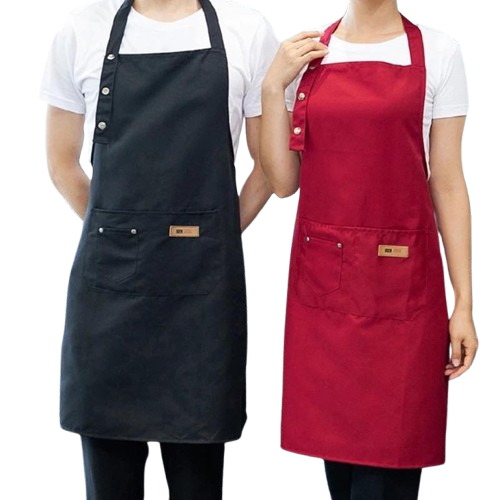 10 Rekomendasi Apron Chef Terbaik | mybest