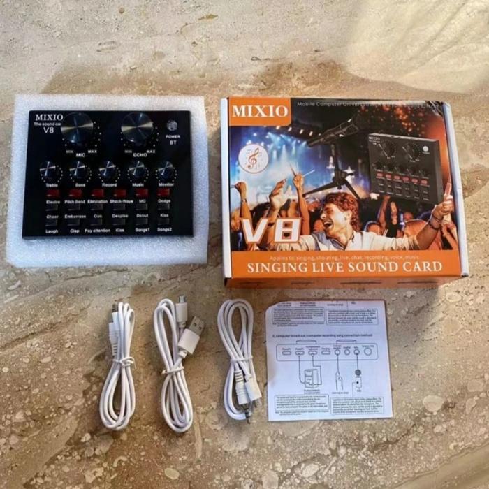 10 Rekomendasi Sound Card Terbaik [Ditinjau Sound Engineer] (Terbaru ...