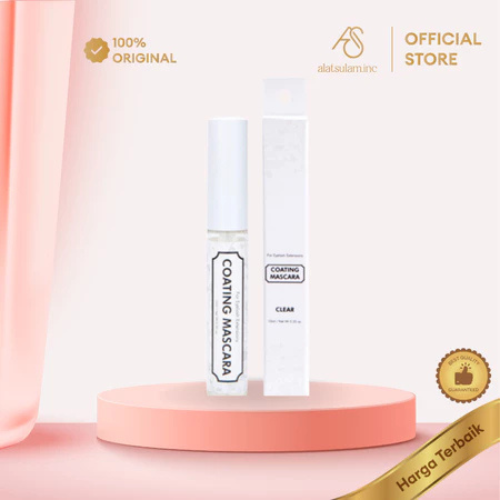 6 Rekomendasi Maskara Bening Terbaik | mybest