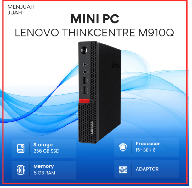 10 Rekomendasi Mini PC Terbaik [Murah, Di Bawah 5 Jutaan] (Terbaru ...