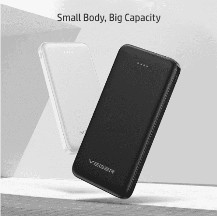 10 Rekomendasi Power Bank Lucu Terbaik | mybest