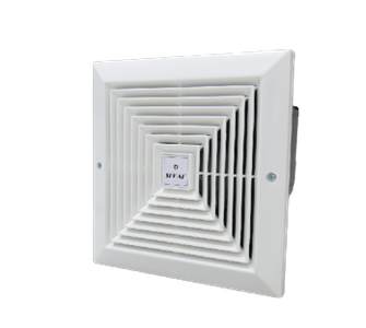 Ceiling Exhaust Fan Panasonic 12 Inch | Shelly Lighting