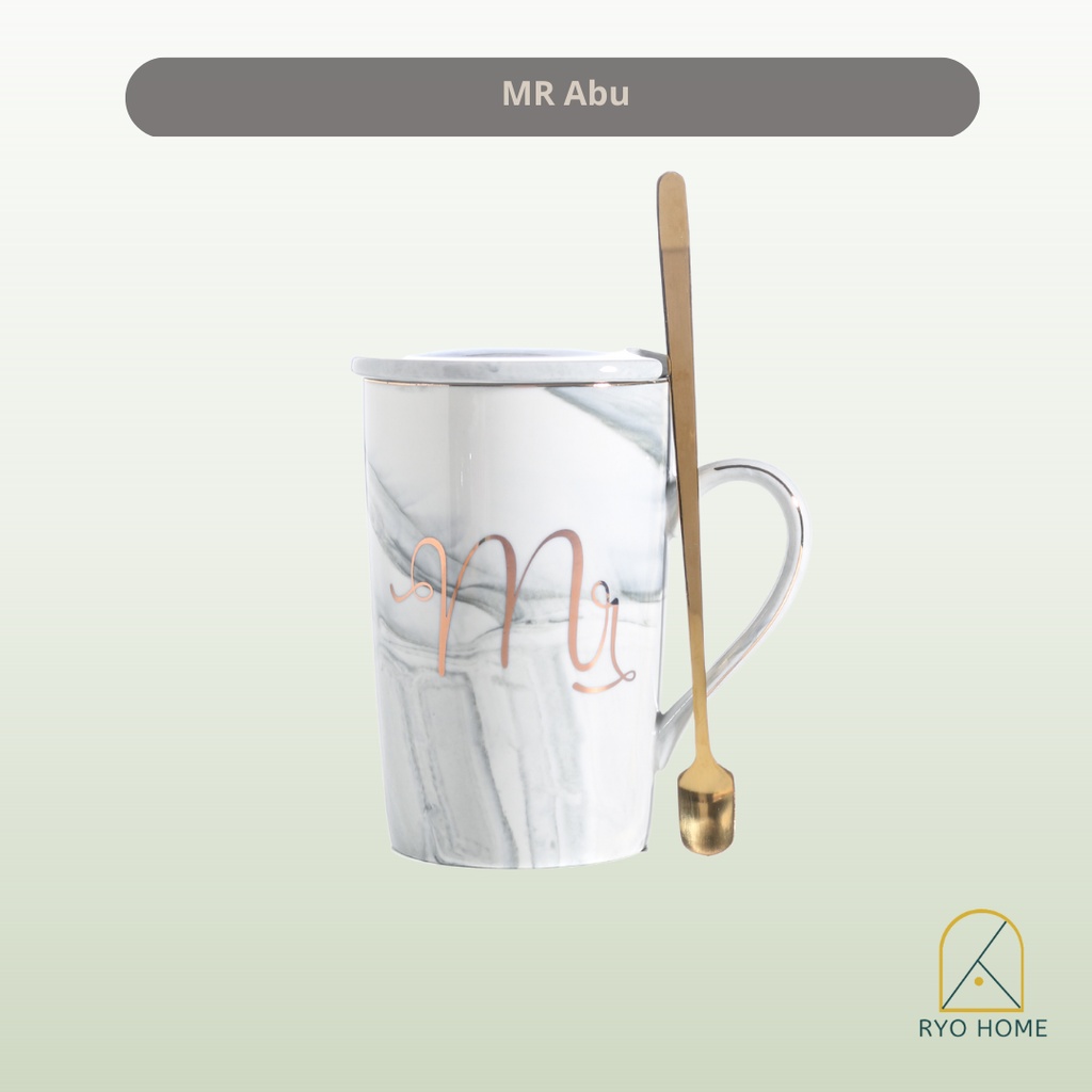 10 Rekomendasi Mug Keramik Terbaik (Terbaru Tahun 2026) | mybest