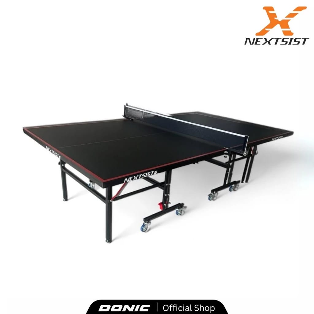 10 Rekomendasi Meja Pingpong Terbaik | mybest