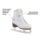 6 Rekomendasi Sepatu Ice Skating Terbaik | mybest