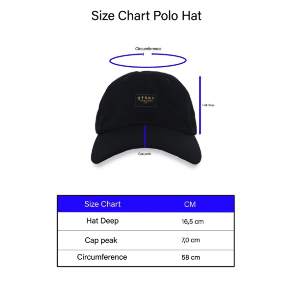10 Rekomendasi Merk Topi Lokal Terbaik [Original] | mybest