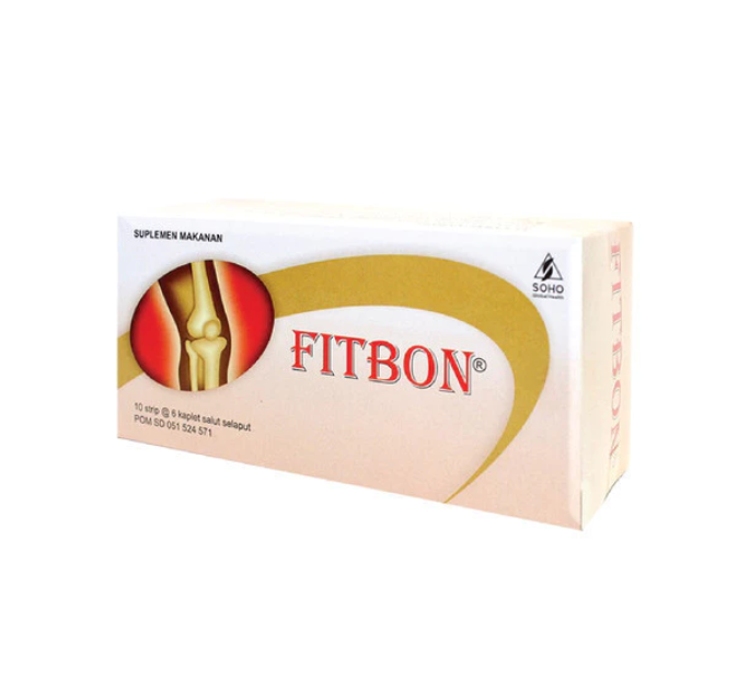 10 Rekomendasi Vitamin Tulang Terbaik [Juga untuk Sendi] (Terbaru Tahun ...