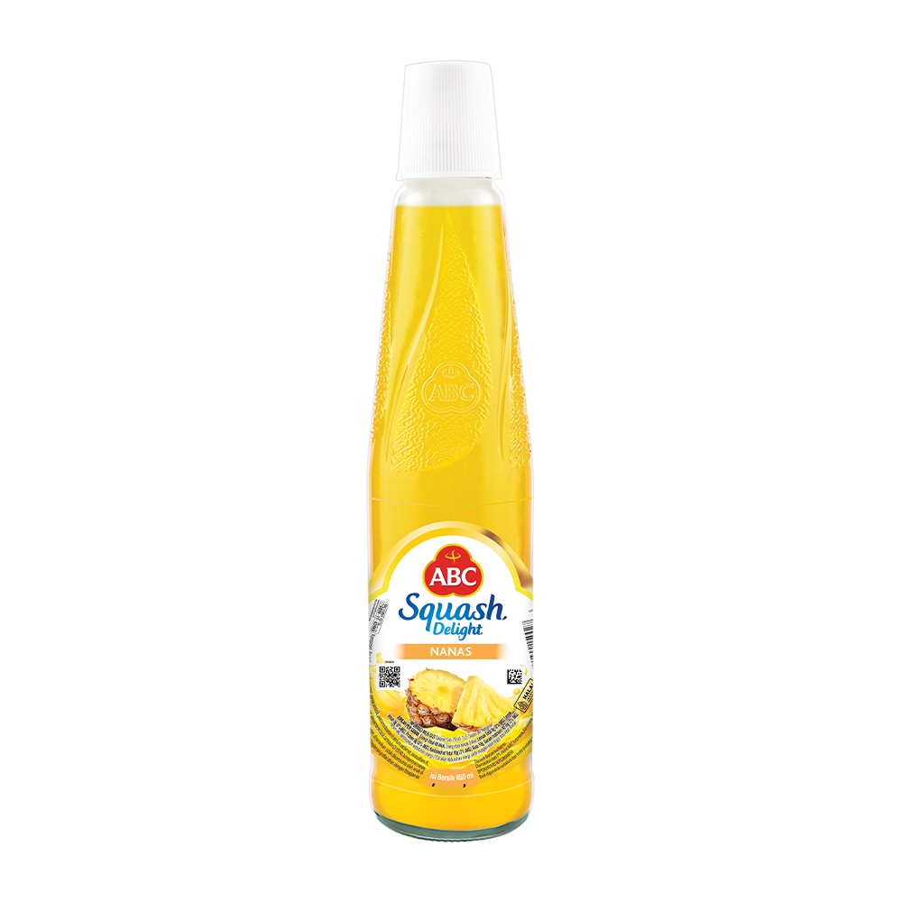 10 Rekomendasi Sirup ABC Terbaik | mybest