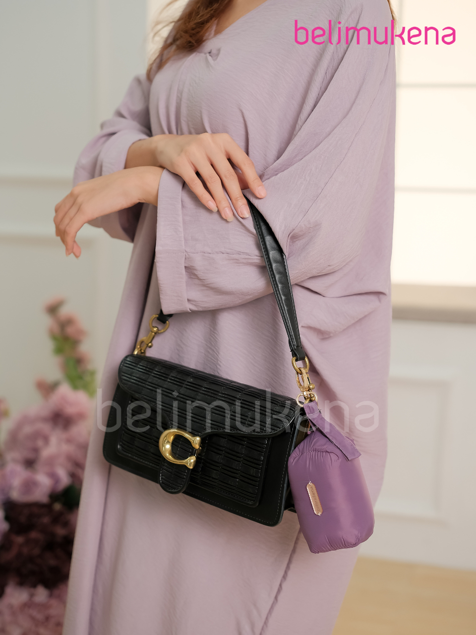 10 Rekomendasi Merk Mukena Premium Terbaik [Bahan Adem & Jatuh] | mybest