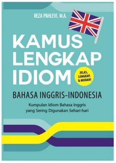 Kamus Bahasa Inggris Ke Indonesia