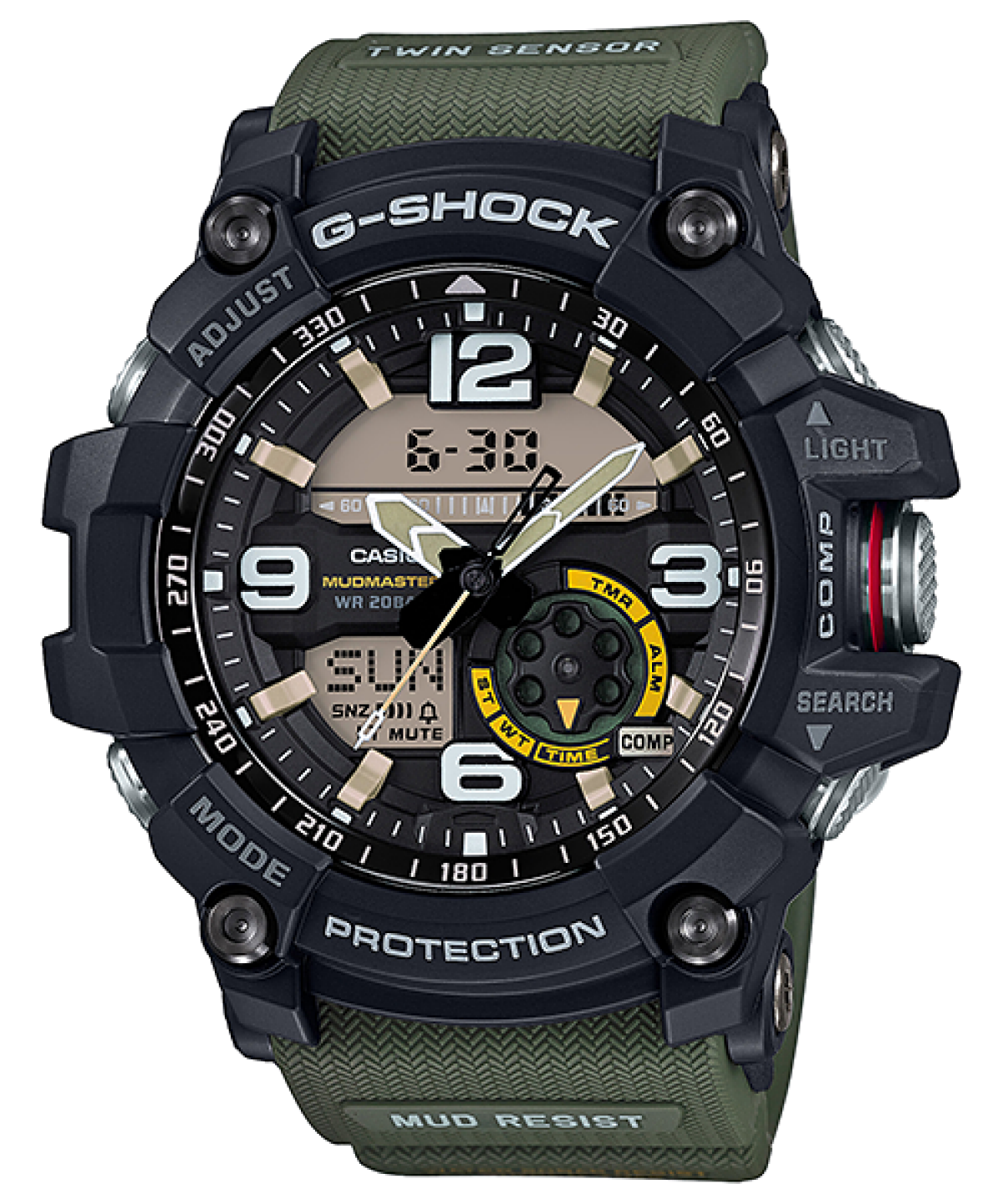 Jenis Jenis G Shock Outlet | prginc.net
