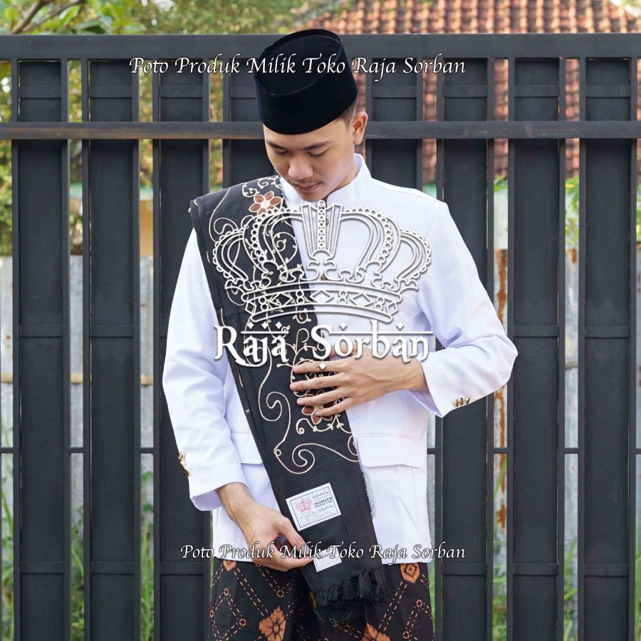 10 Rekomendasi Sorban Terbaik | mybest