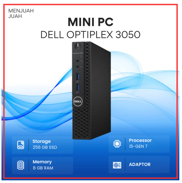 10 Rekomendasi Mini PC Terbaik [Murah, Di Bawah 5 Jutaan] (Terbaru ...
