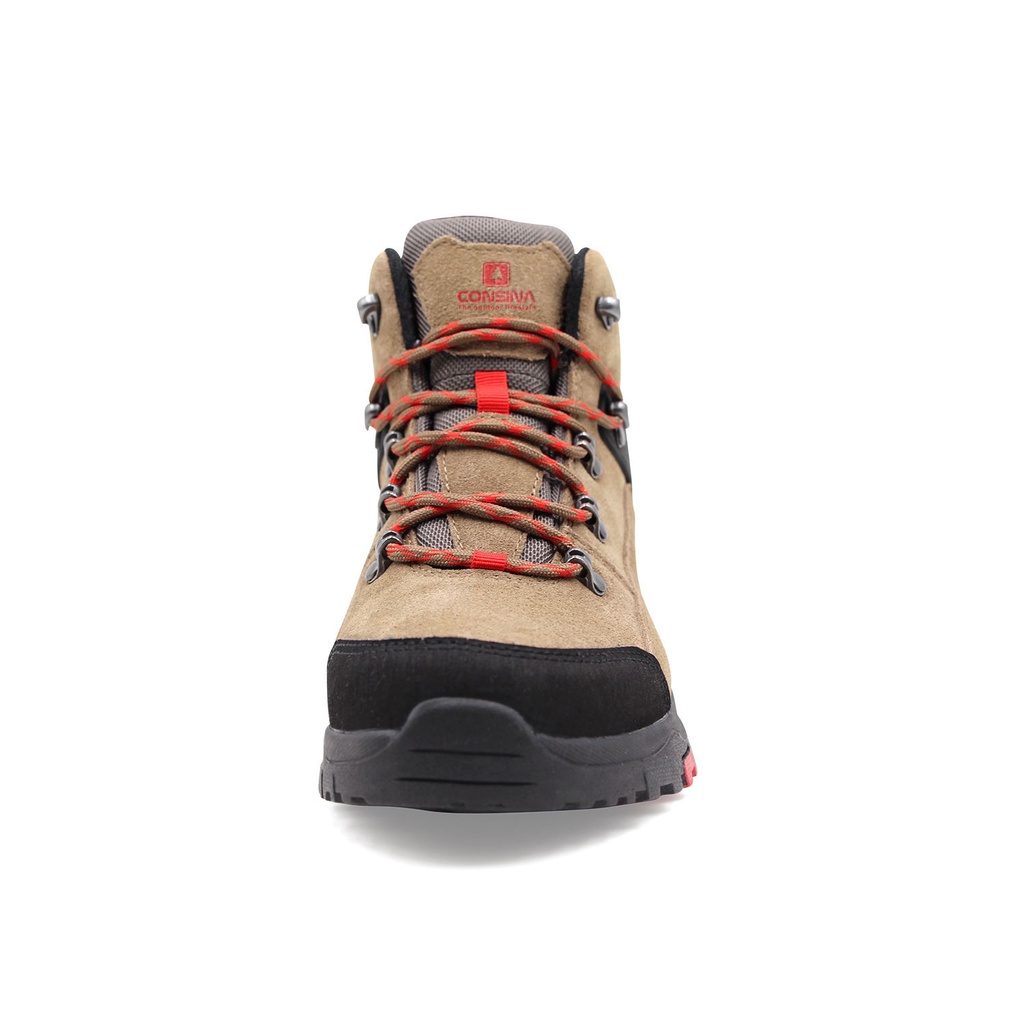6 Rekomendasi Sepatu Consina Terbaik [Ditinjau Outdoor Activist] | mybest