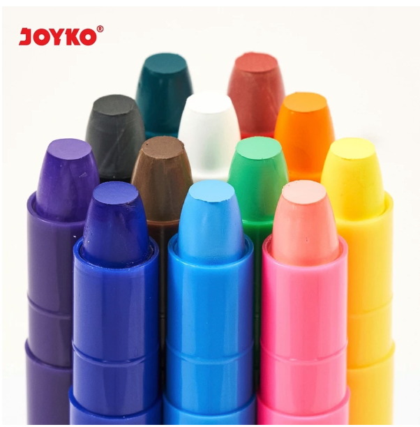 10 Rekomendasi Merk Crayon Terbaik [Bagus untuk Mewarnai] | mybest