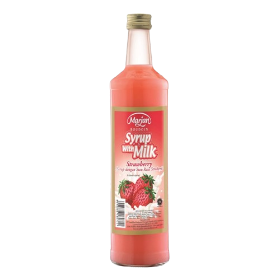 10 Rekomendasi Sirup Marjan Terbaik | mybest