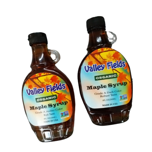 9 Rekomendasi Maple Syrup Terbaik | mybest