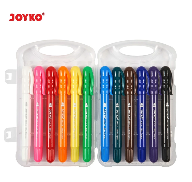 10 Rekomendasi Merk Crayon Terbaik [Bagus untuk Mewarnai] | mybest