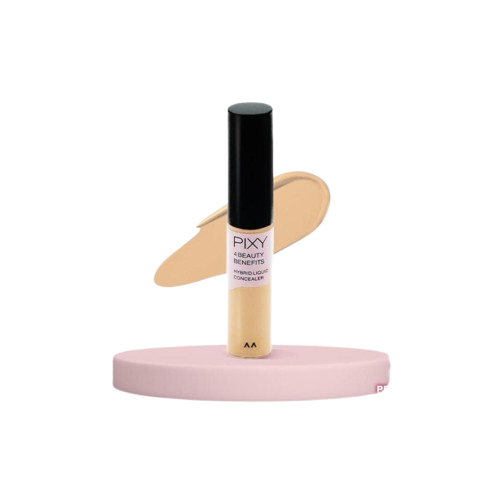 6 Rekomendasi Concealer Pixy Terbaik | mybest