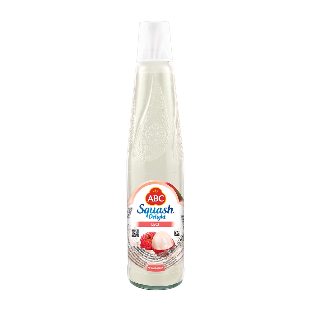 10 Rekomendasi Sirup ABC Terbaik | mybest