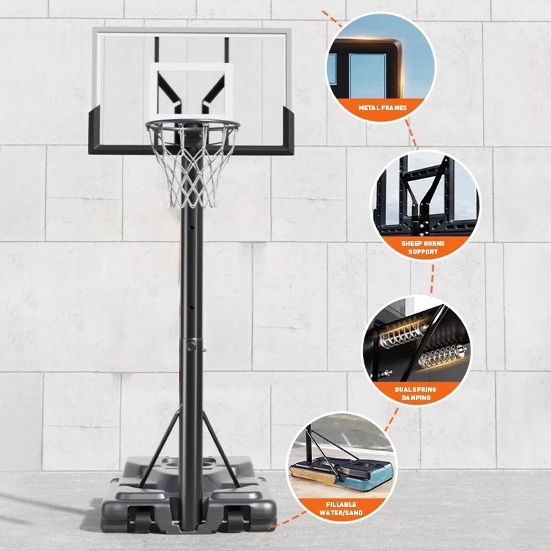 10 Rekomendasi Ring Basket Terbaik (Terbaru Tahun 2026) | mybest