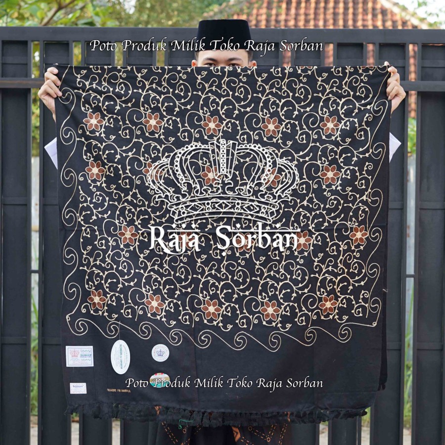 10 Rekomendasi Sorban Terbaik | mybest