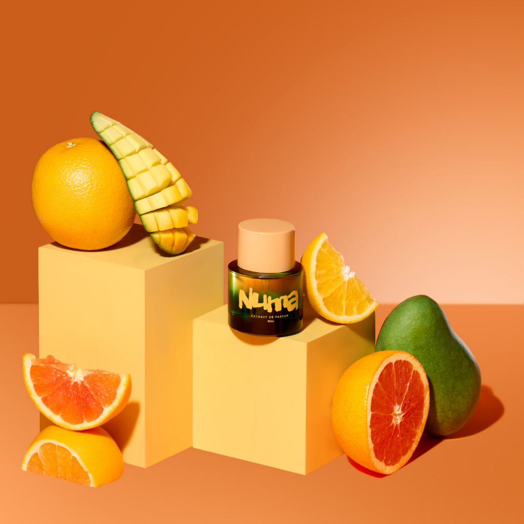 10 Rekomendasi Parfum Aroma Buah Terbaik | mybest