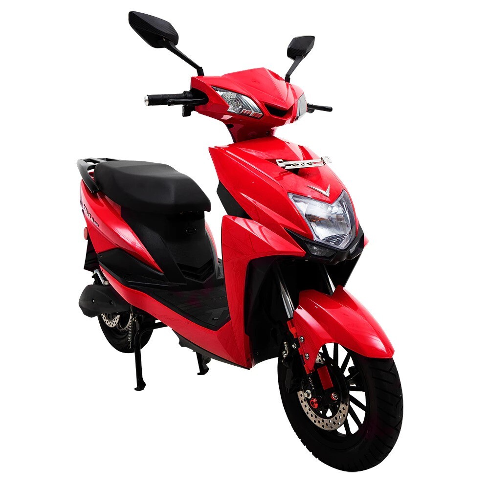 10 Rekomendasi Motor Listrik Terbaik [Awet] (Terbaru Tahun 2026) | mybest