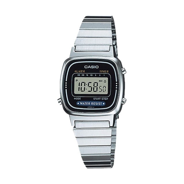 Jam Tangan Casio Terbaru