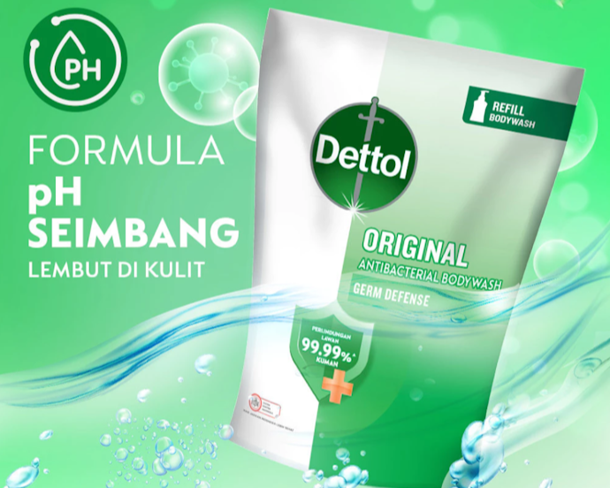 10 Rekomendasi Sabun Mandi Cair Terbaik [Merk Terpercaya] (Terbaru ...