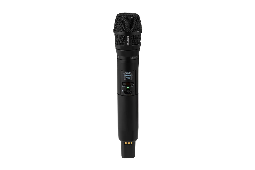 10 Rekomendasi Mic Wireless Terbaik [Ditinjau Ahli Audio] (Terbaru ...
