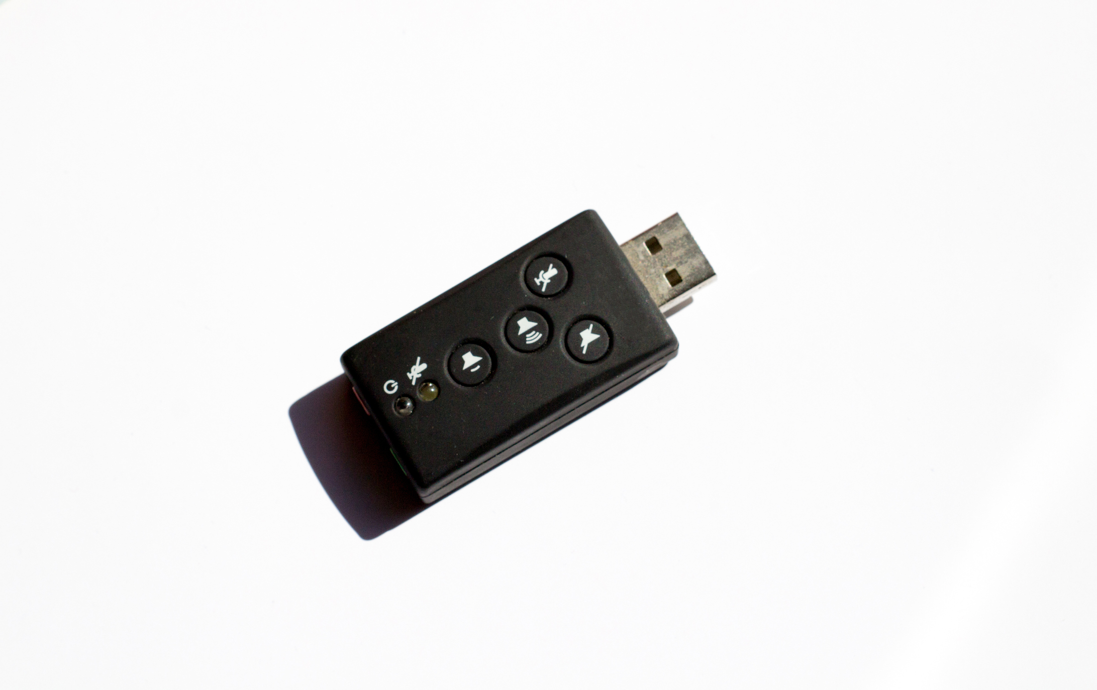 10 Rekomendasi USB Sound Card Terbaik [Ditinjau Sound Engineer] | mybest