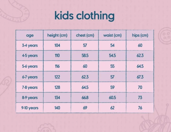 10 Rekomendasi Merk Baju Anak Terbaik [Brand Lokal & Luar] (Terbaru ...