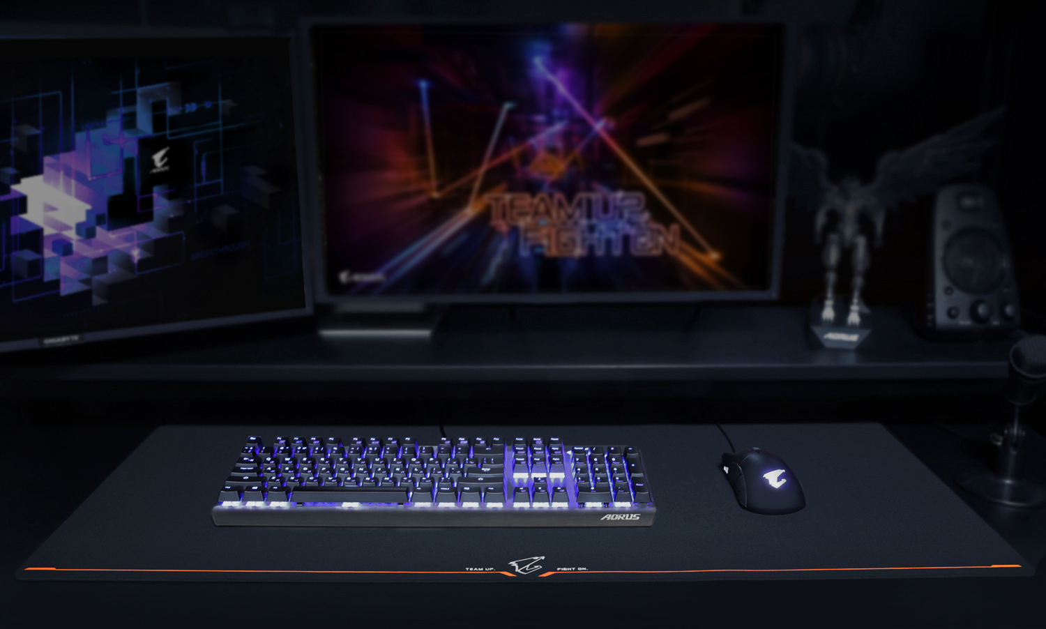 10 Rekomendasi Mousepad Gaming Terbaik [Ditinjau oleh Gaming Content ...