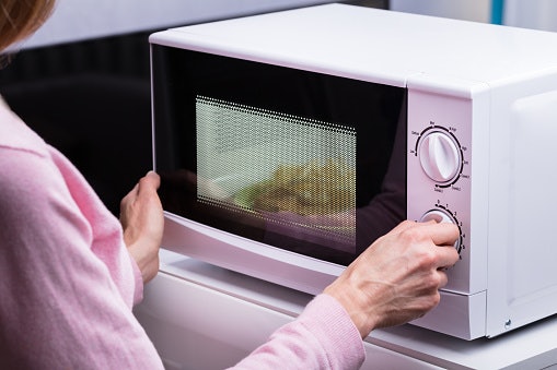10 Rekomendasi Microwave Terbaik [Ditinjau Retail Home Appliances ...