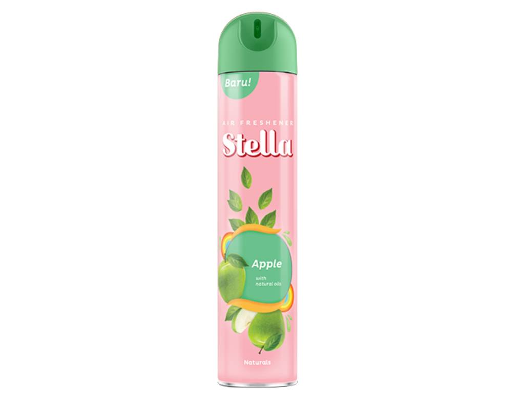 10 Rekomendasi Stella Pengharum Ruangan Terbaik | mybest