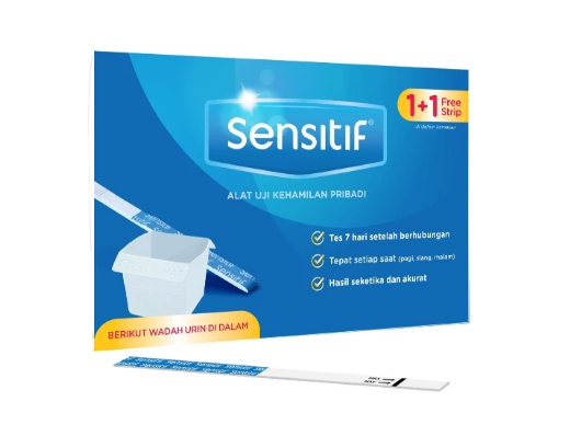 10 Rekomendasi Merk Test Pack Terbaik [Sensitivitas Tinggi] | mybest