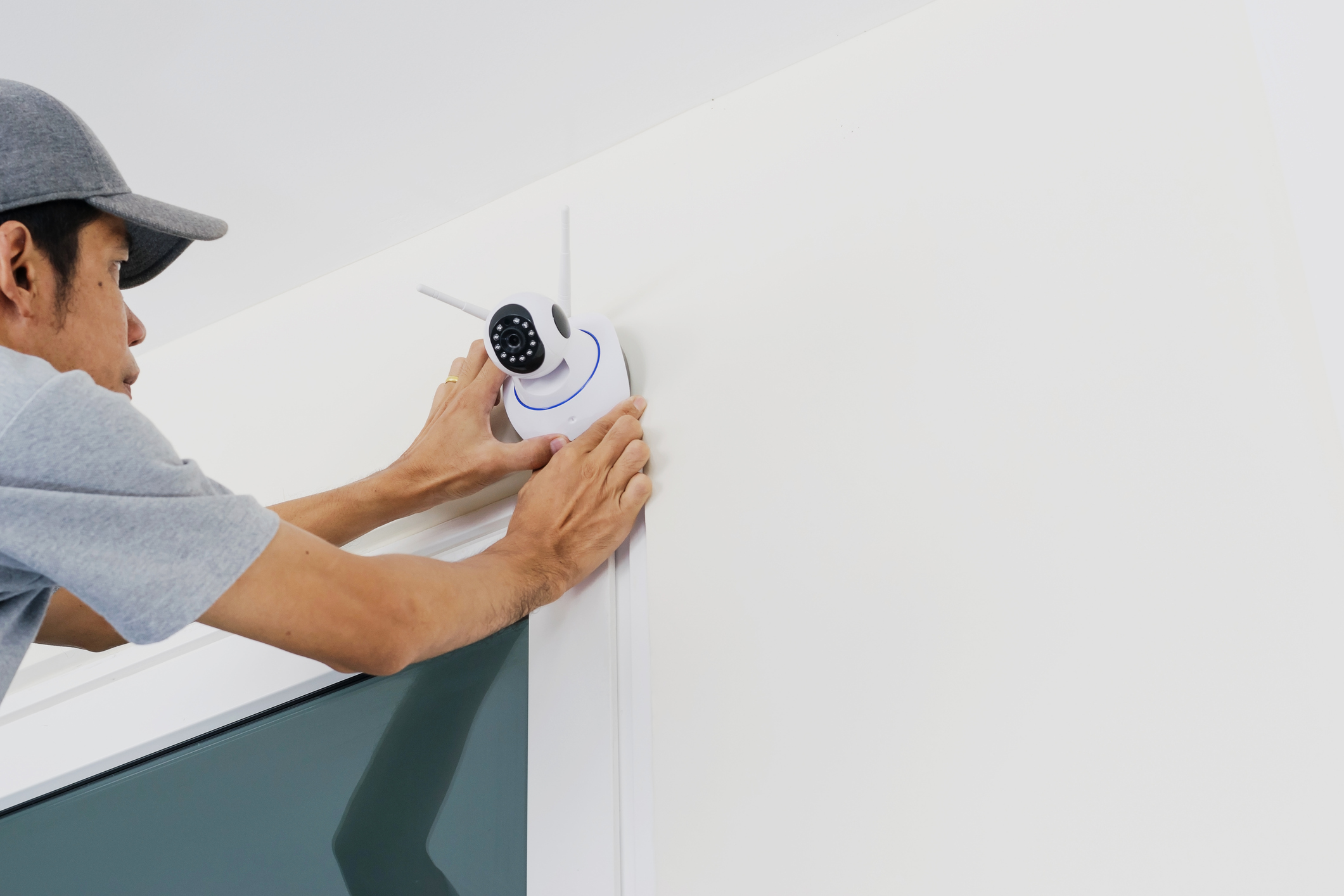 10 Rekomendasi Kamera CCTV Wi-Fi Terbaik [Ditinjau Specialist Audio ...