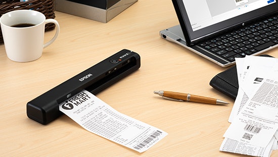 10 Rekomendasi Scanner Portable Terbaik | mybest