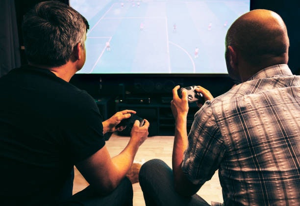 10 Rekomendasi Game Multiplayer untuk PlayStation 4 Terbaik | mybest