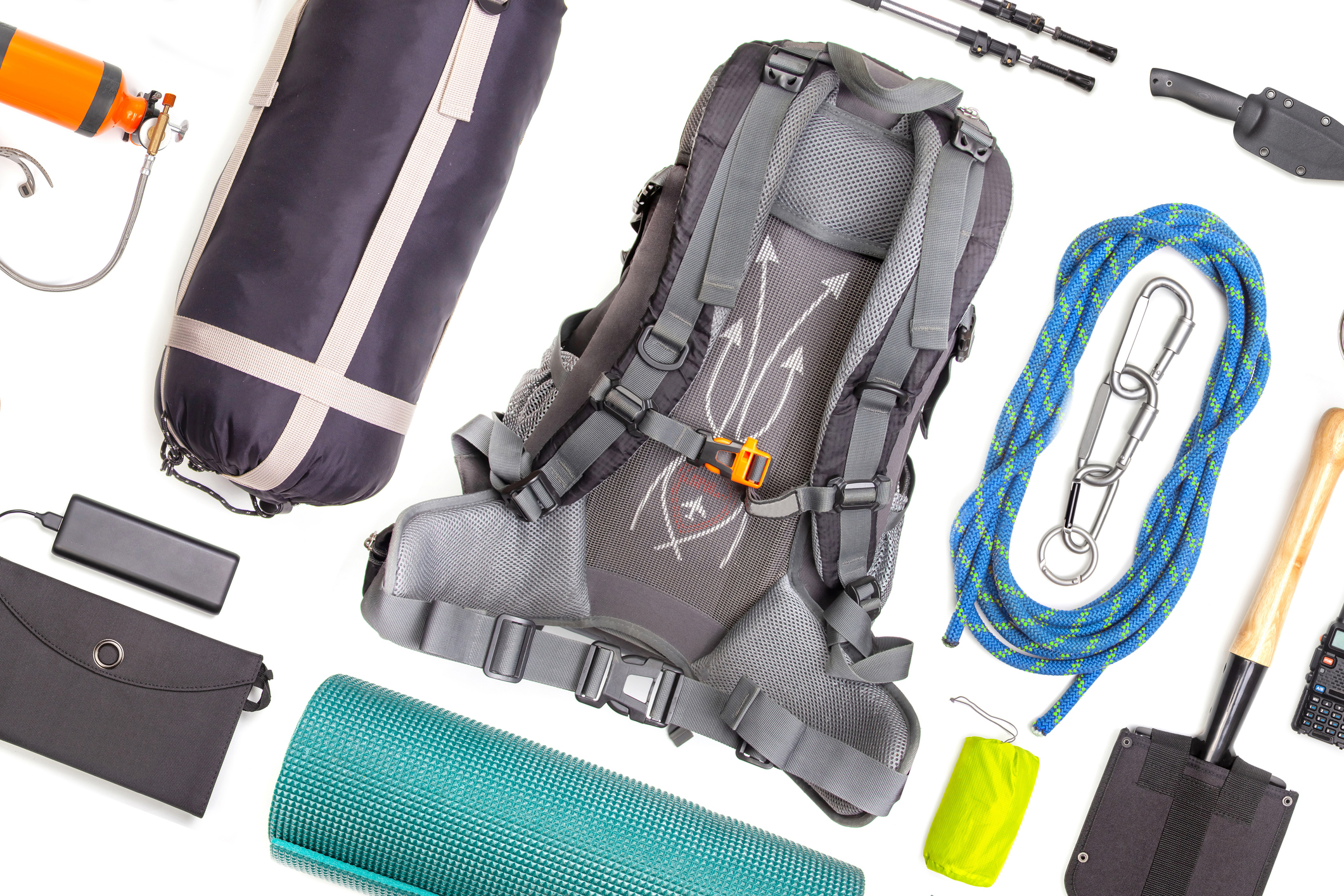 10 Rekomendasi Carrier 60 Liter Terbaik (Terbaru Tahun 2026) | mybest