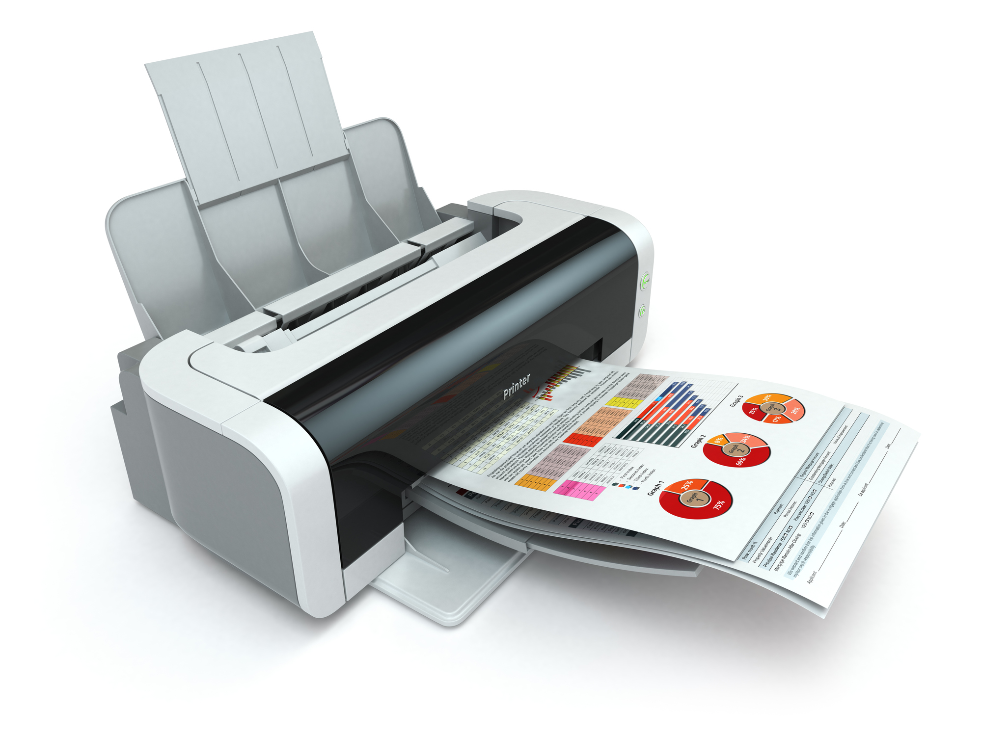 10 Rekomendasi Printer Epson Terbaik | mybest