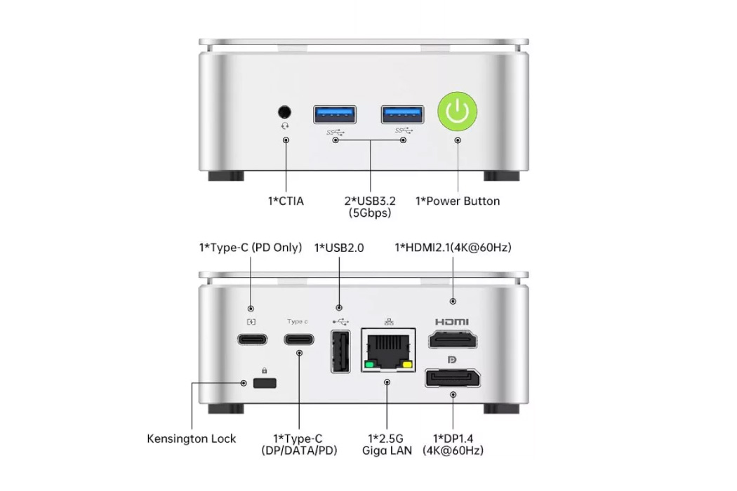 10 Rekomendasi Mini PC Terbaik [Murah, Di Bawah 5 Jutaan] (Terbaru ...