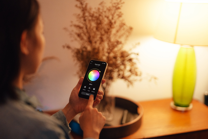 10 Rekomendasi Smart Lamp Terbaik | mybest