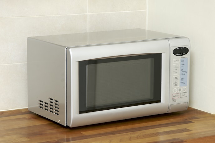 10 Rekomendasi Microwave Low Watt Terbaik [Ditinjau Retail Home ...