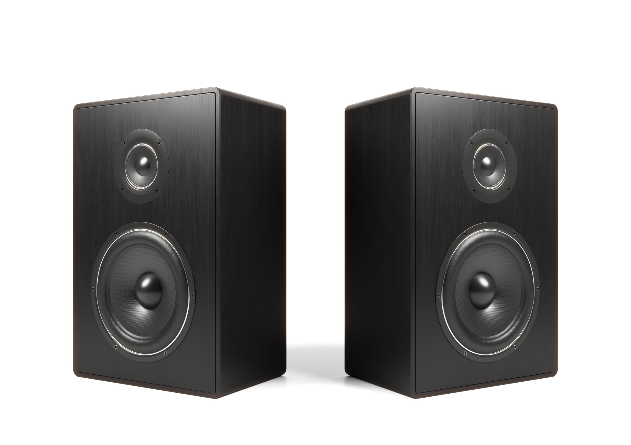 10 Rekomendasi Speaker Monitor Terbaik [Ditinjau oleh Sound Engineer ...