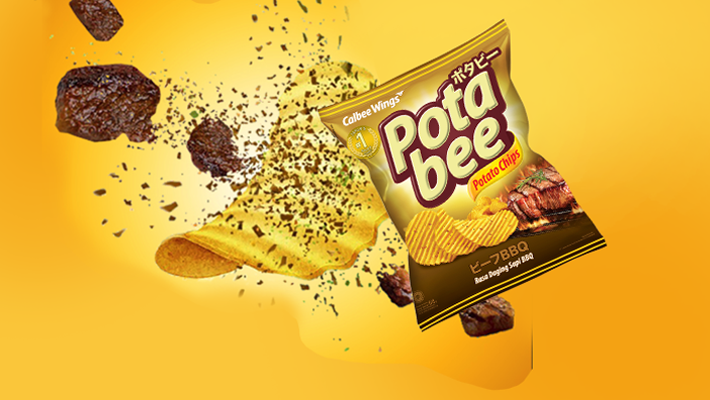 10 Rekomendasi Potabee Terbaik | mybest