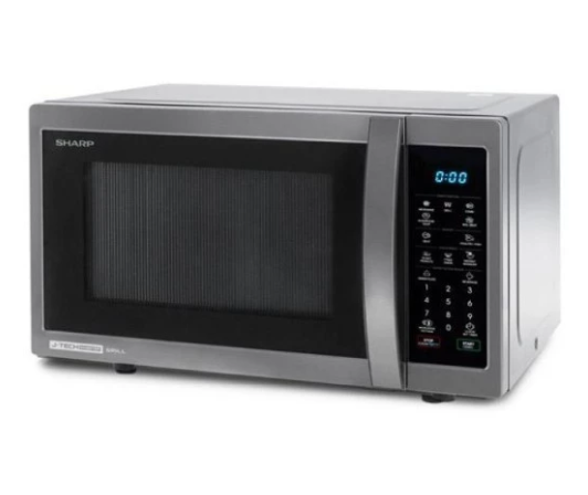 10 Rekomendasi Microwave Sharp Terbaik | mybest